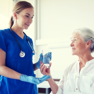 medLogic™ Software Solution | TouchPoint Medical